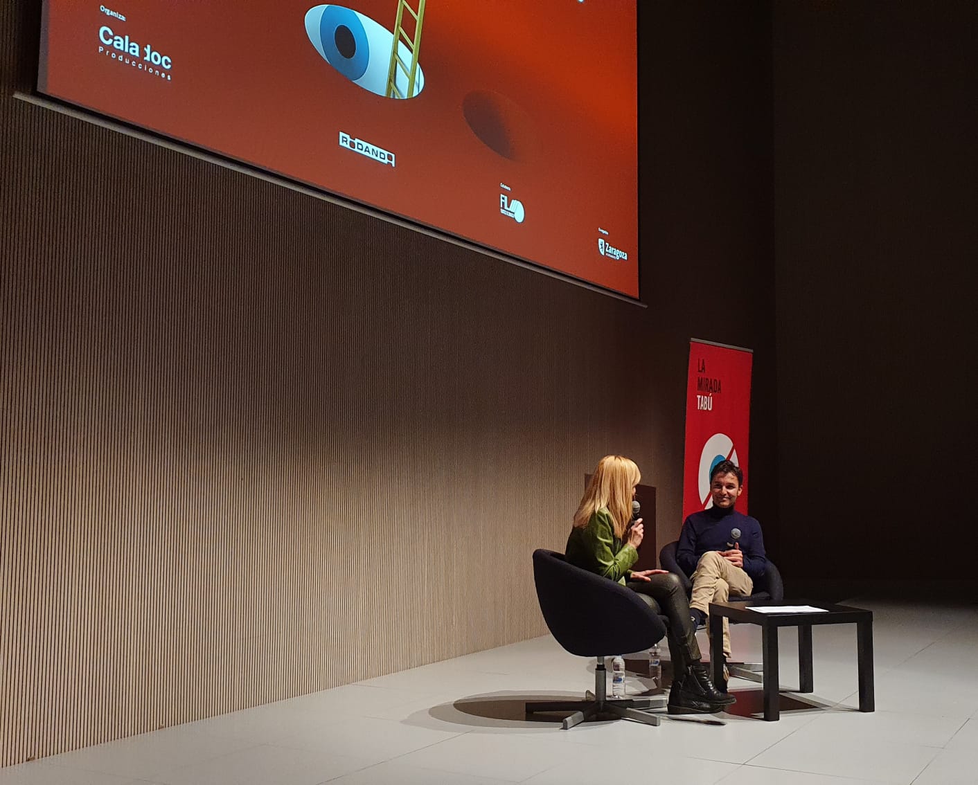 Javier Bardón, director de NOTODOFILMFEST: “En la búsqueda de la ...